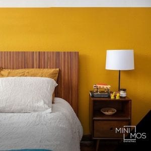 Cor Mostarda na Decoração: como combinar e 40 lindas inspirações ...