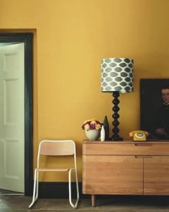 Cor Mostarda na Decoração: como combinar e 40 lindas inspirações ...