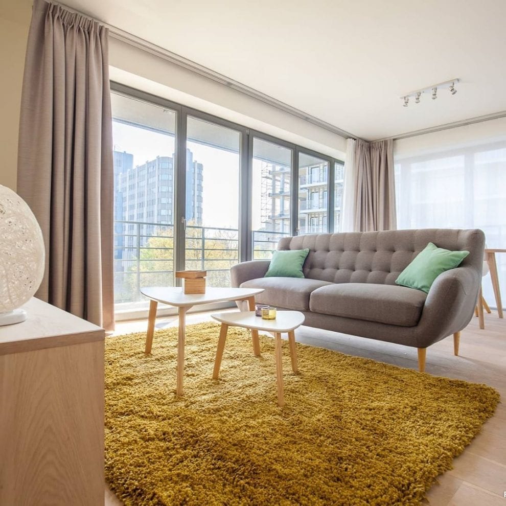 Cor Mostarda na Decoração: como combinar e 40 lindas inspirações ...