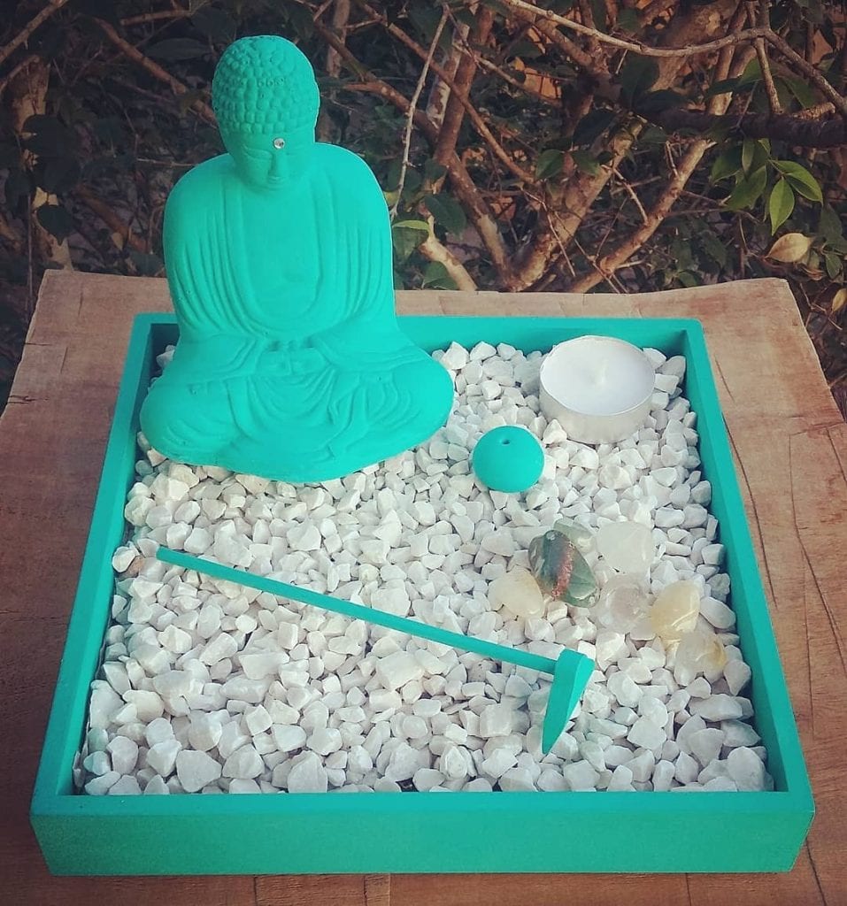 Jardim Zen: Dicas e 40 maravilhosas ideias! - Dicas Decor