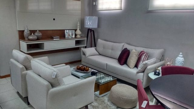 Rack suspenso: +50 modelos e boas ideias! - Dicas Decor