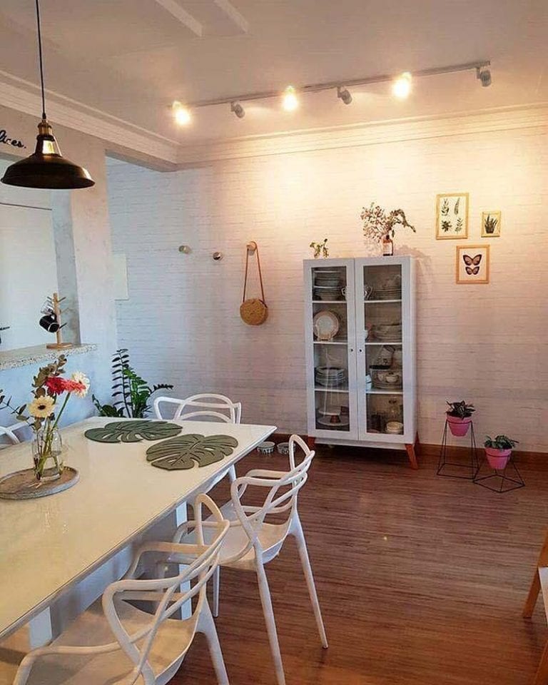 Luminária de Trilho: saiba tudo e +40 incríveis imagens! - Dicas Decor