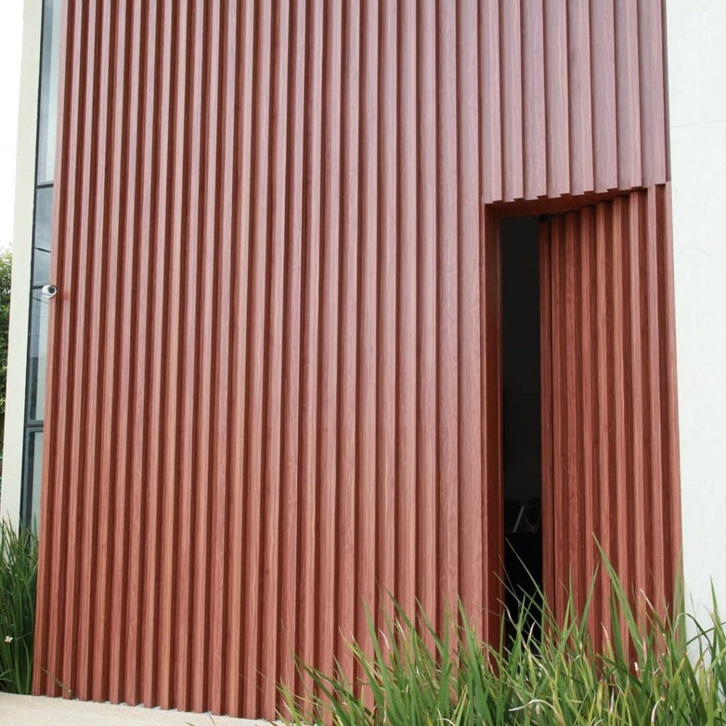 Madeira Ripada: 40 ideias sensacionais! - Dicas Decor