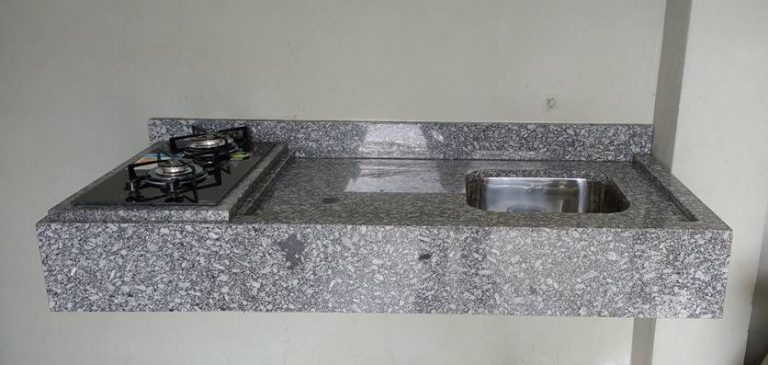 Granito Cinza: Tipos, Preços e +40 belas inspirações! - Dicas Decor