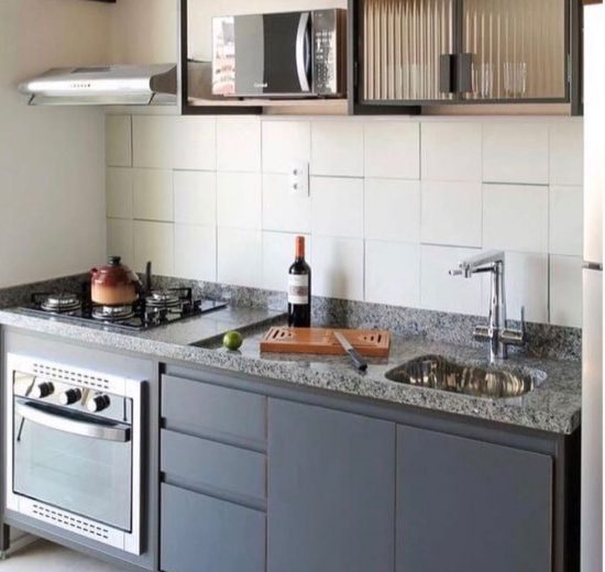 Granito Cinza: Tipos, Preços e +40 belas inspirações! - Dicas Decor