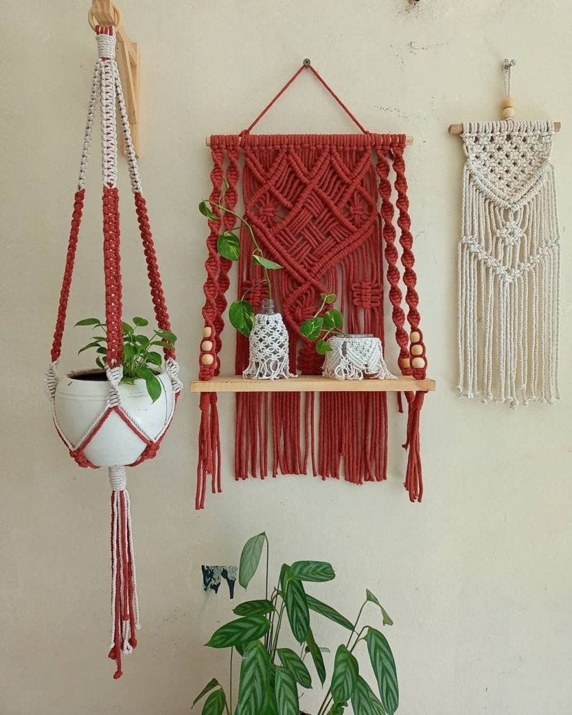 Decoração Boho: Chique e Despojado! - Dicas Decor