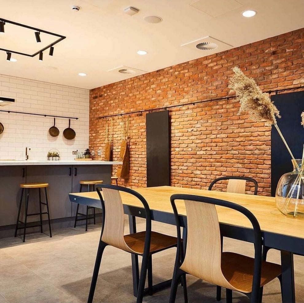 Decoração no Estilo Industrial: Rústico e Moderno! - Dicas Decor