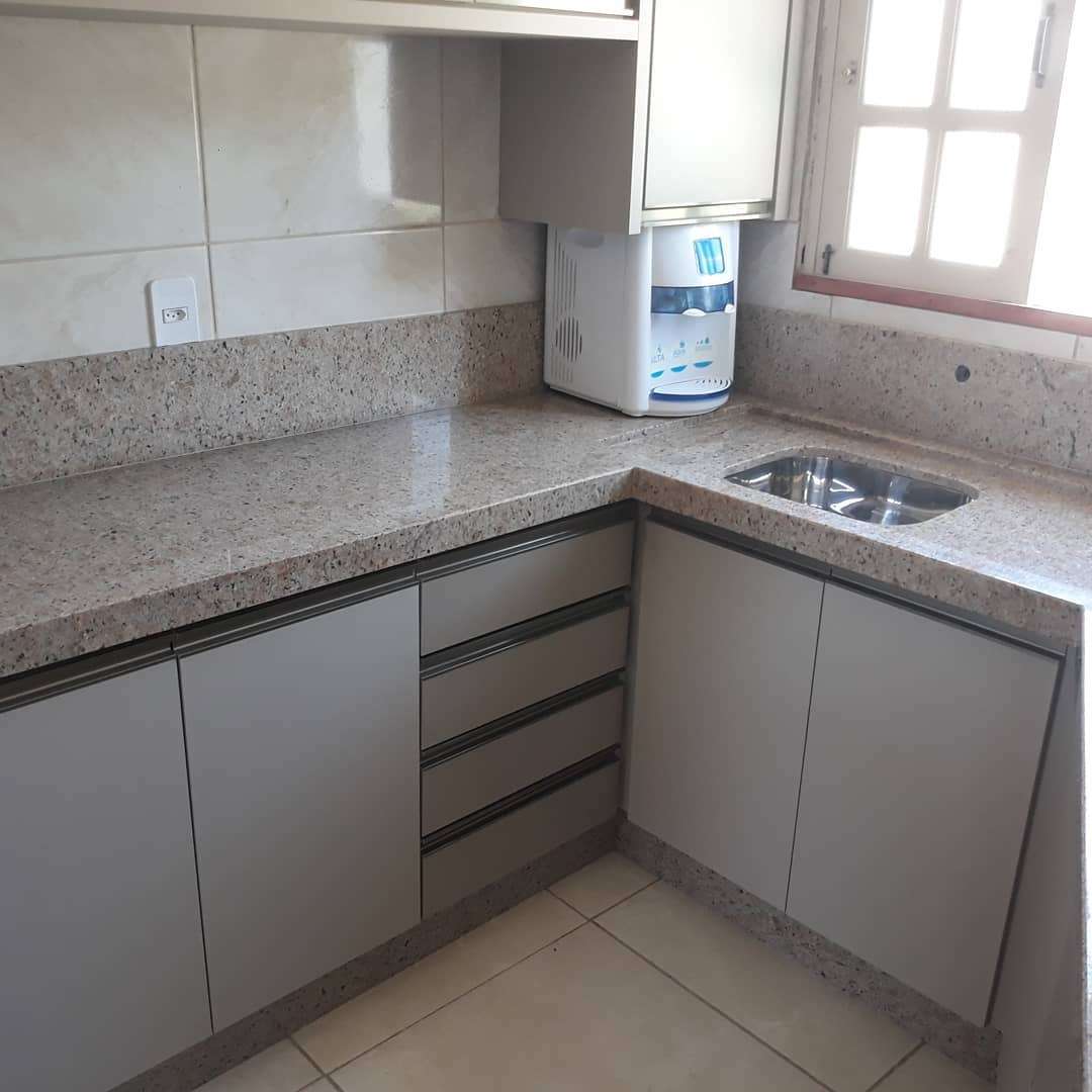 Granito Amarelo: Preços, Tipos e +40 Imagens! - Dicas Decor