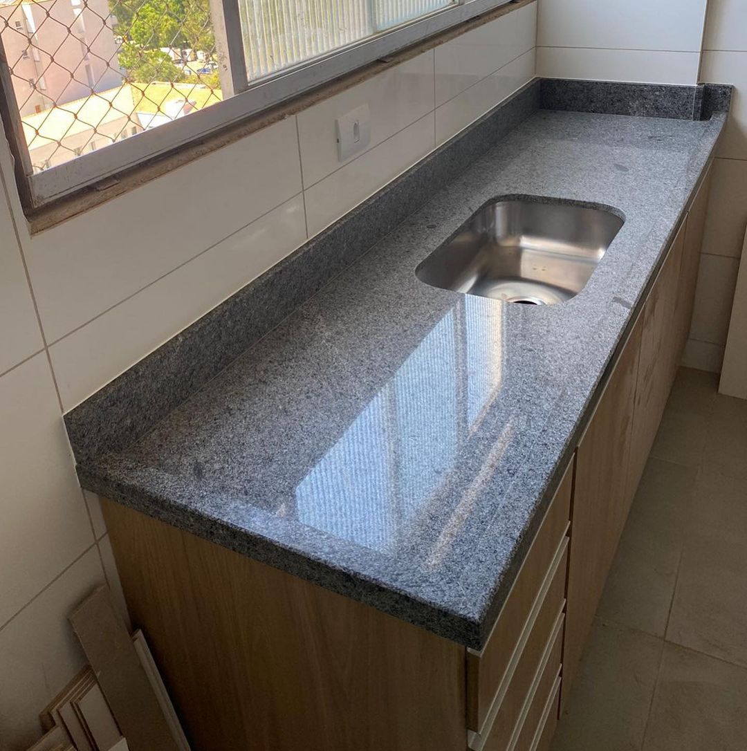 Cores de Granito: Conheça os tipos e os mais usados - Dicas Decor