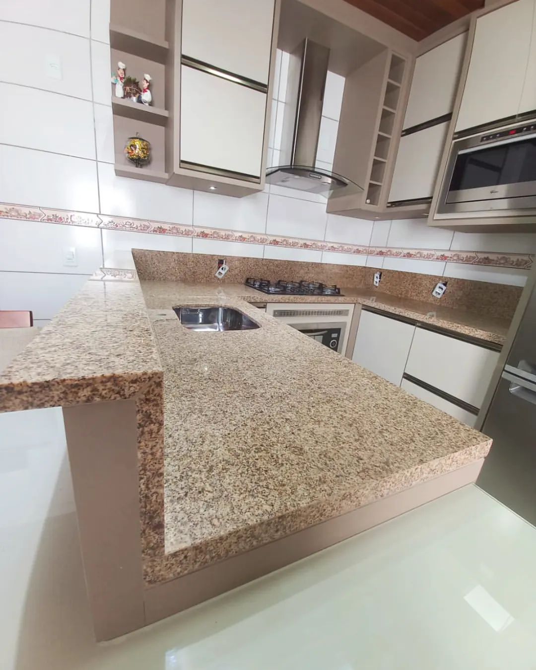 Cores de Granito: Conheça os tipos e os mais usados - Dicas Decor