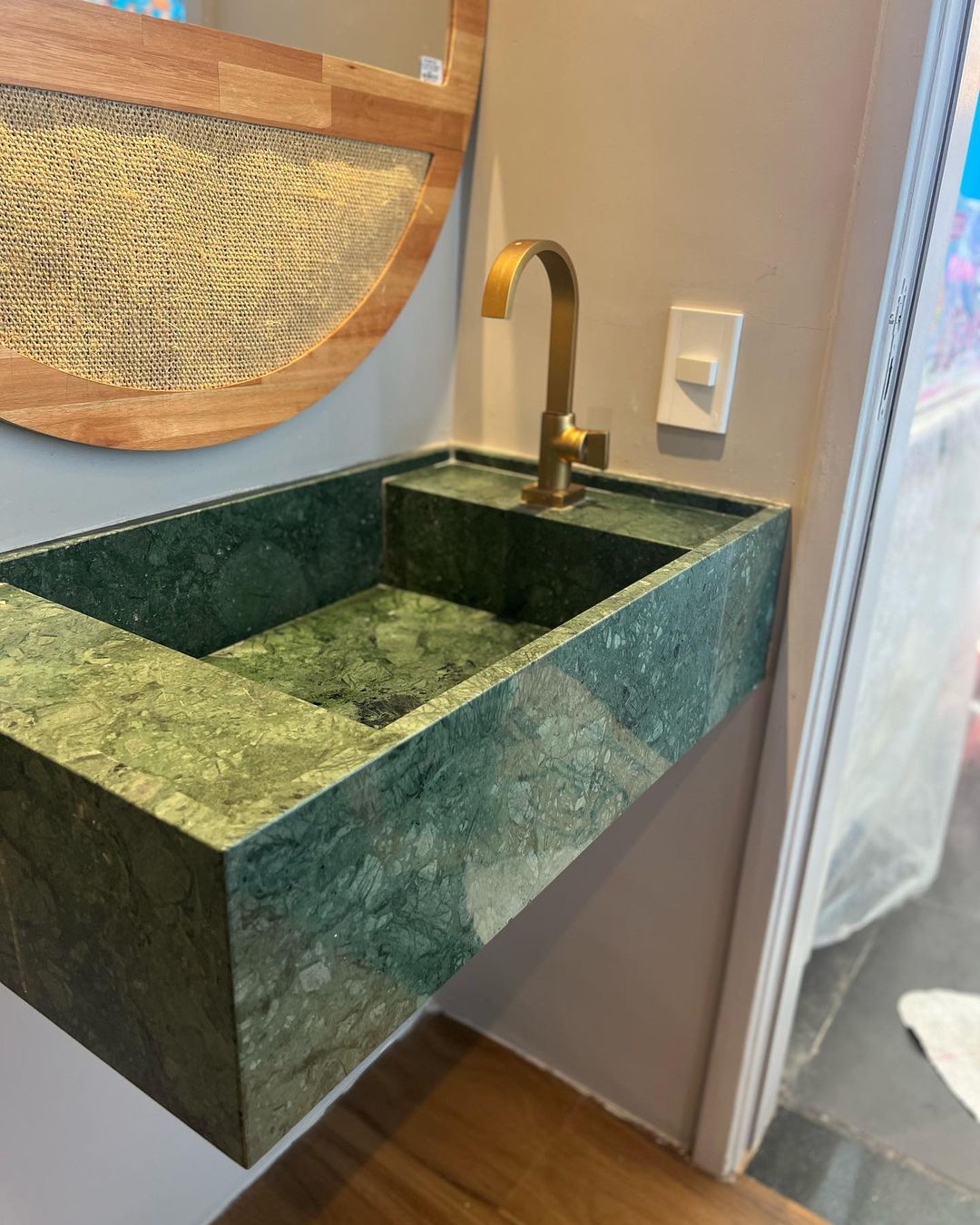 Granito Verde: Conheça os Tipos e 14 Inspirações - Dicas Decor