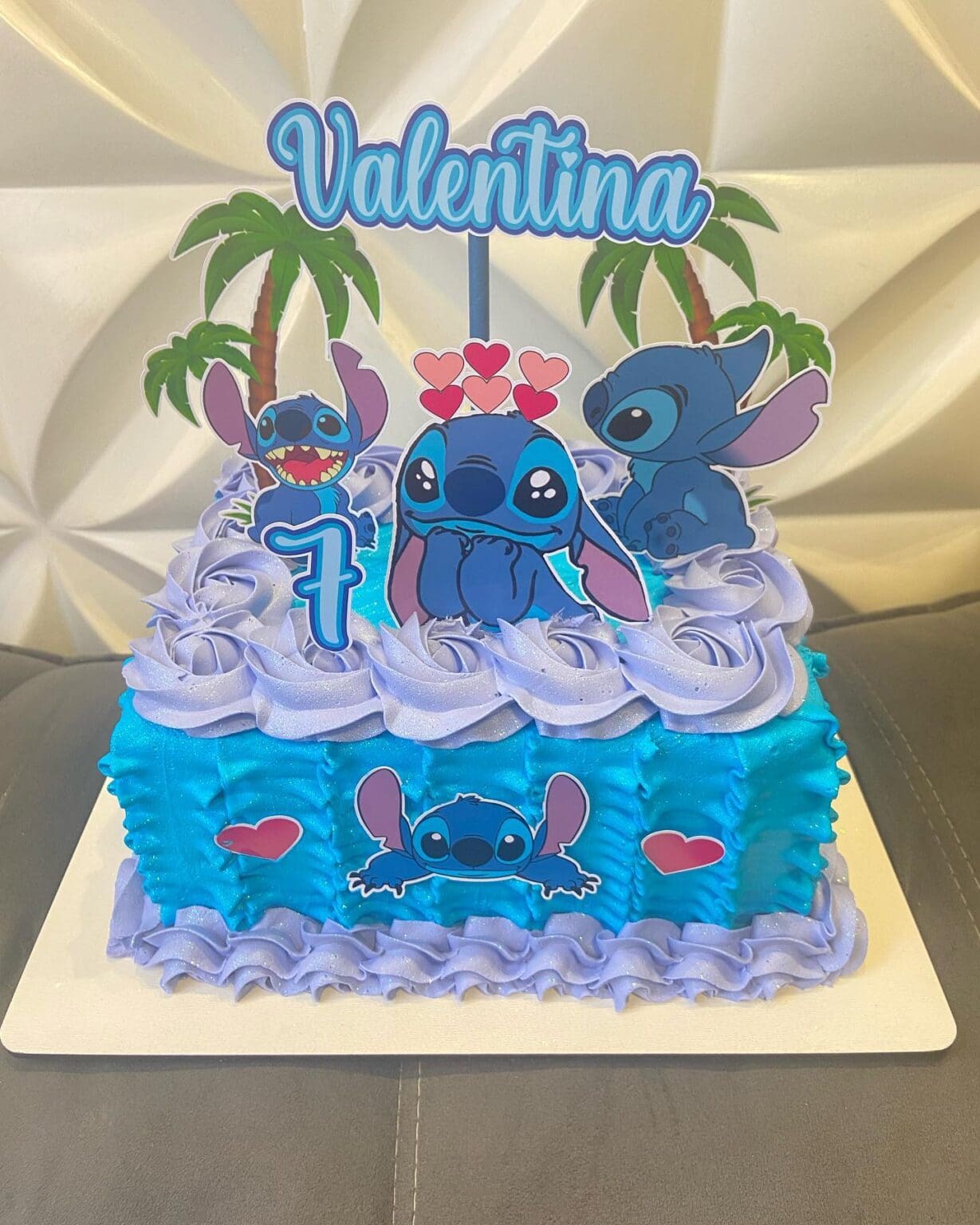 Festa Lilo e Stitch: 20 Melhores Ideias e Inspirações de Decoração ...